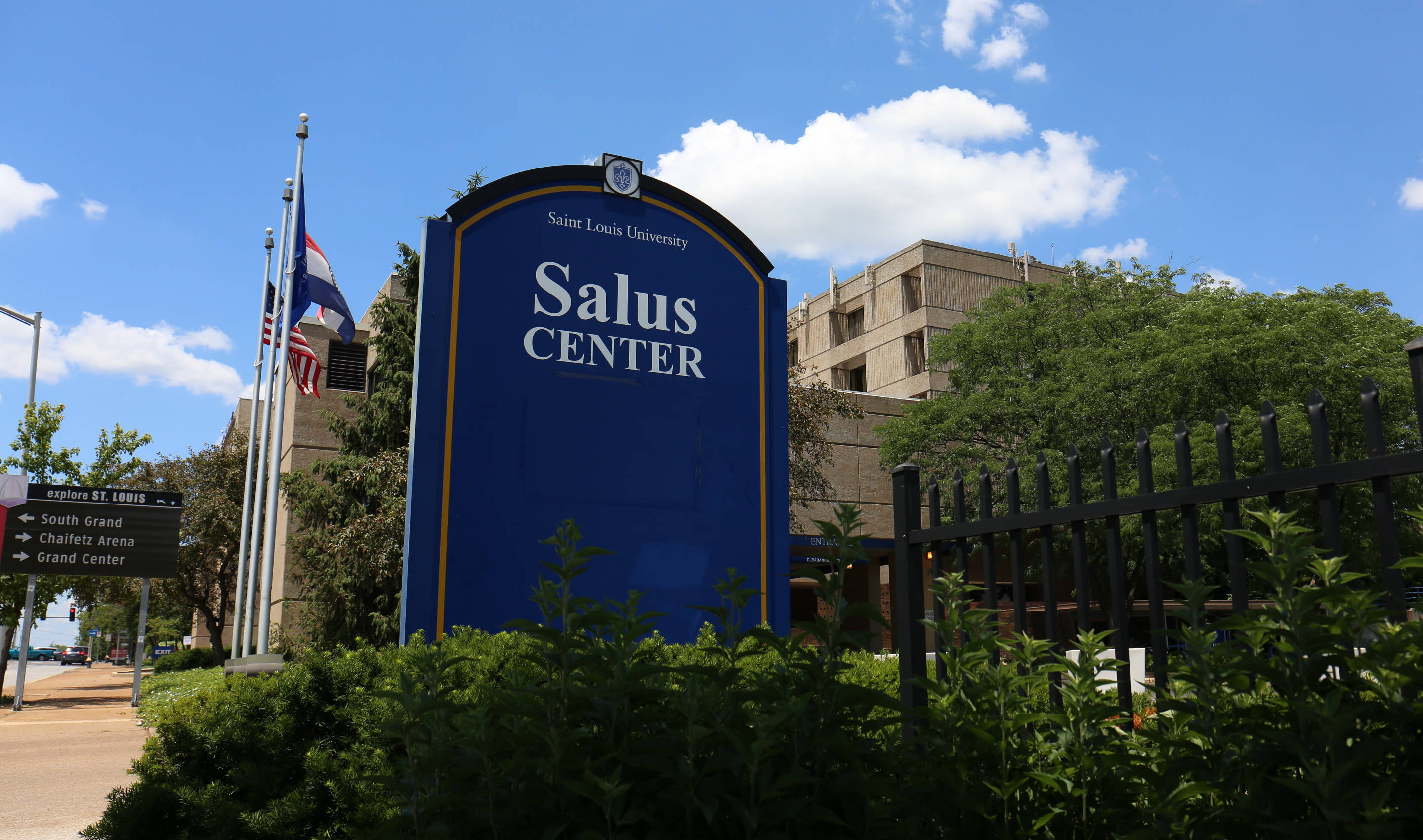 Dual Degrees | SLU Law Digital Viewbook