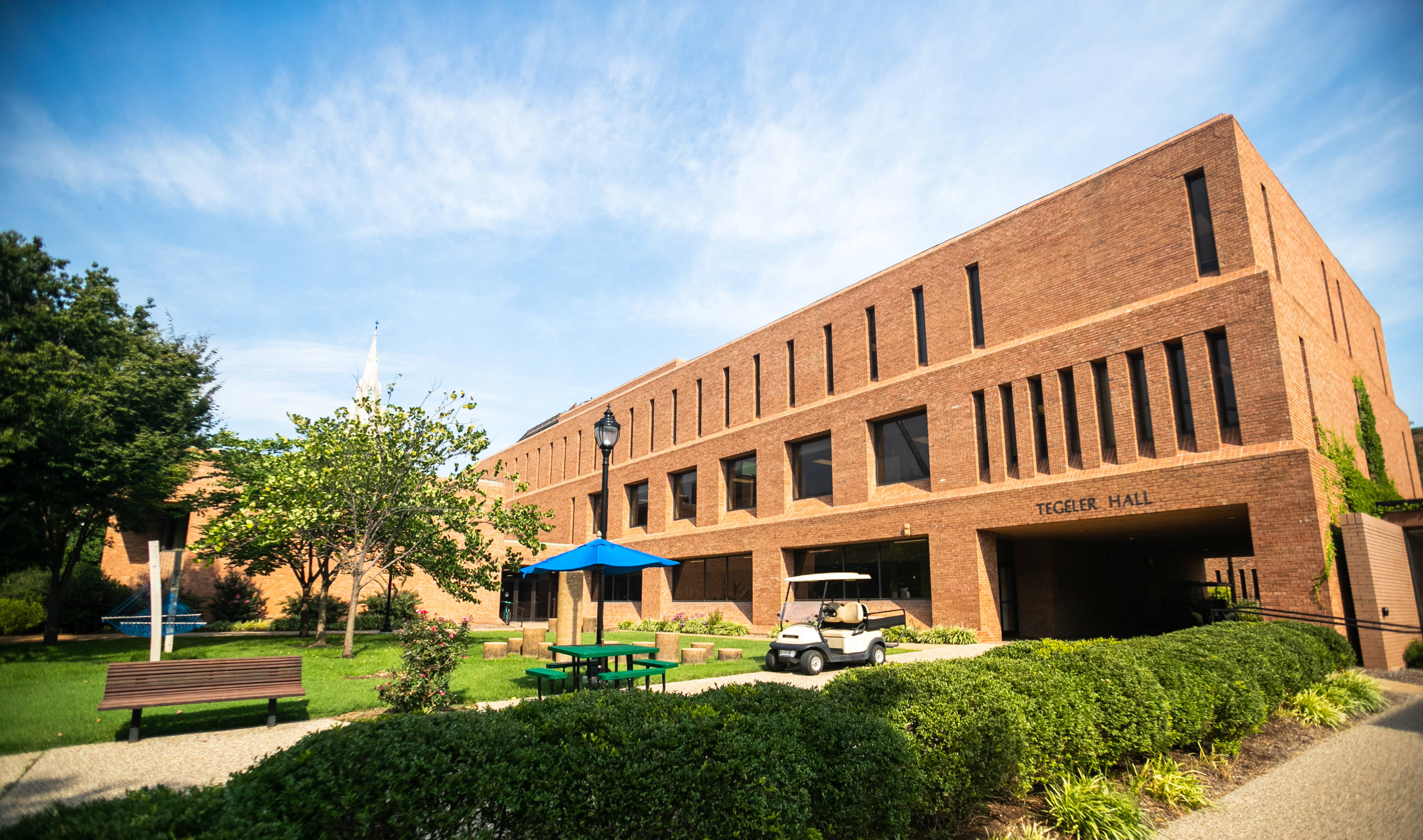 Dual Degrees | SLU Law Digital Viewbook